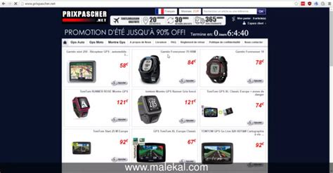 Achat Sur Internet Arnaques Et Faux Sites De Commerce Dropshipping