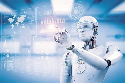 Inteligência Artificial IA Quais as suas aplicações na engenharia