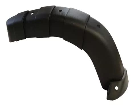 Salpicadera Delantera Izq Reptile Trek Xt Original Mercadolibre
