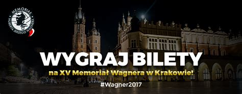 Kolejne zaproszenia na WAGNER2017 rozdane W piątek kumulacja
