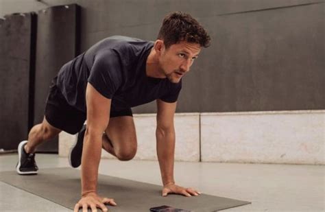 Calistenia En Casa PDF Transforma Tu Cuerpo Con Estas Rutinas