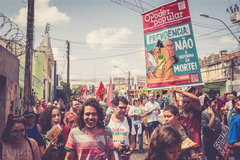 Campanha incentiva participação de jovens em movimentos sindicais Fetamce