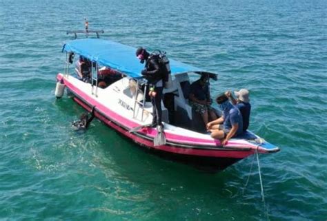 Kebocoran Paip Sebabkan Pembaziran Peratus Bekalan Air Ke Langkawi