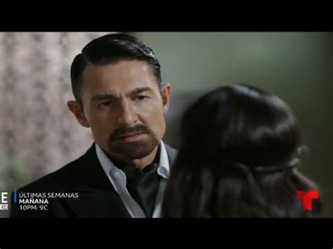 Avance El Conde Amor Y Honor Capitulo 57 YouTube