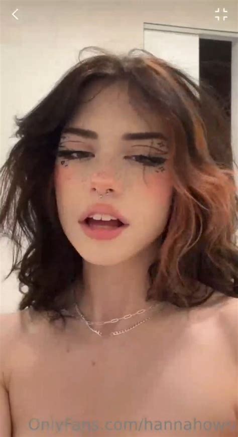 Hannah Owo Naked Tiktok Dance Onlyfans Video Leaked Thotslife