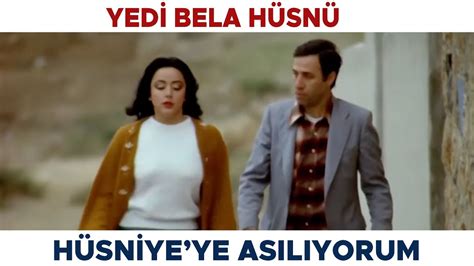 Yedi Bela H Sn T Rk Filmi H Sn H Sniye Nin Pe Inden Ayr Lm Yor
