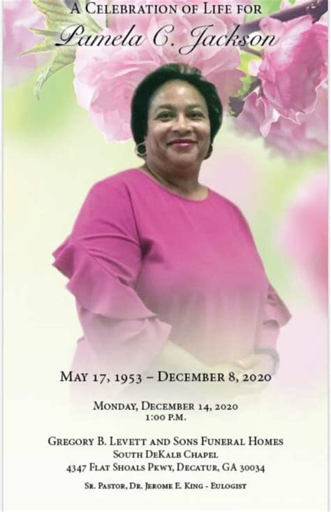Funeral Homes In Jackson Ga