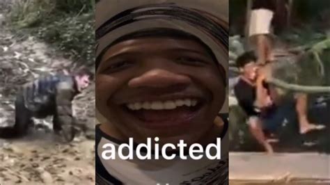 I M Addicted To Compilation Funny Moments Youtube