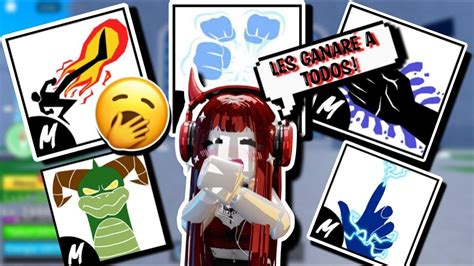 C Mo Conseguir El Estilo De Pelea S Per Humano En Bloxfruits M S