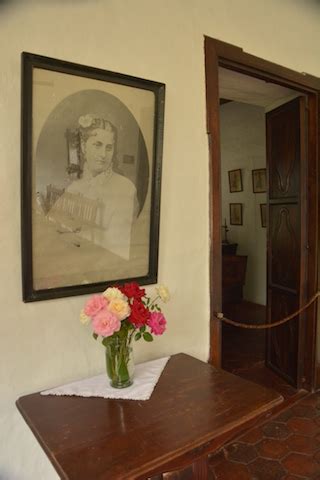 Hacienda El Paraíso testigo de una historia de amor La Patria