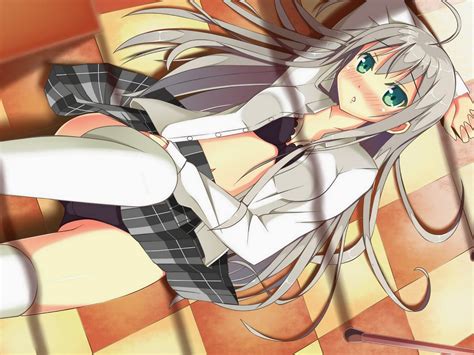 Nyaruko Crawling With Love Season One Now Available On Blu Ray