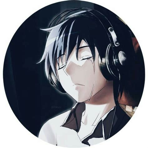 Anime Las Mejores Fotos Para Perfil De Whatsapp Fotos De Perfil Sad D E