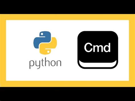 Gu A Paso A Paso Para Ejecutar Un Archivo Python En Cmd De Windows