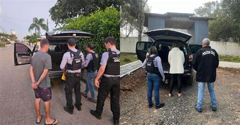 denúncias anônimas Polícia Civil esclarece homicídio em Schroeder