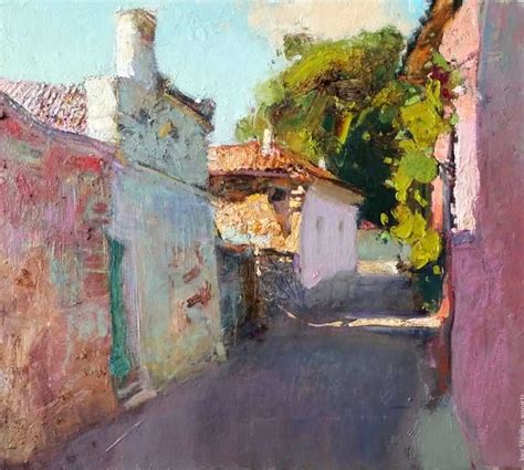 Sublime Oil Paintings By Artist Igor Shipilin Ukraine