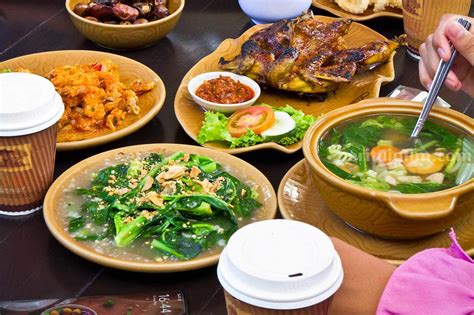 5 Rekomendasi Tempat Makan Keluarga Yang Enak Dan Murah Di Jogja Riset