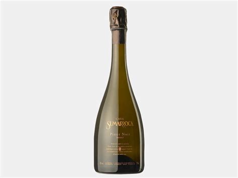 Nuria Claverol PINOT NOIR ROSÉ BRUT RESERVA Cuppa CL