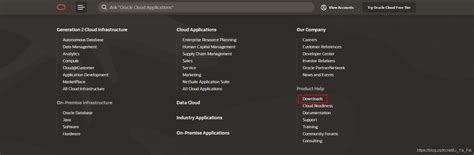 jdk8官网下载和安装详细说明（windows10系统）