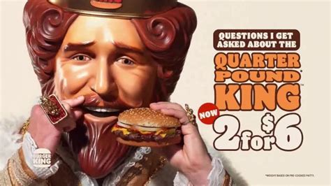 Burger King Commercial Song Anette Suellen