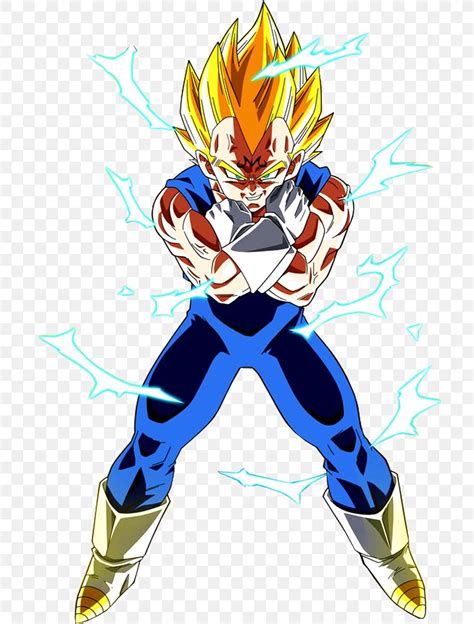 Vegeta Majin Buu Goku Dragon Ball Raging Blast Gohan Png