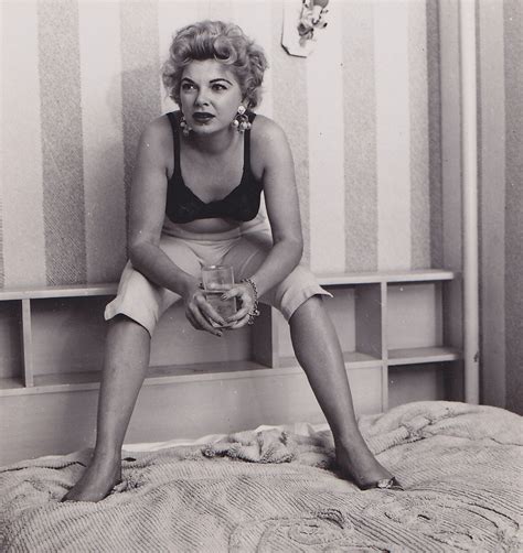 Barbara Nichols C