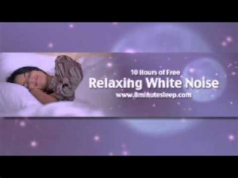 Fall Asleep Fast 10 Hours Of White Noise Increase Focus Soothe A