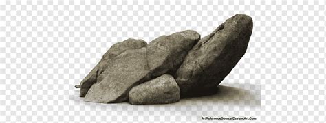 Stone Stone Rock Ground Png Pngwing