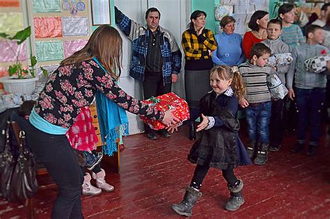 Innsamling Til Ukraina Her Yfjerdingen