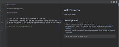 Where Is Android Studio Markdown Support Plugin Preview Preference