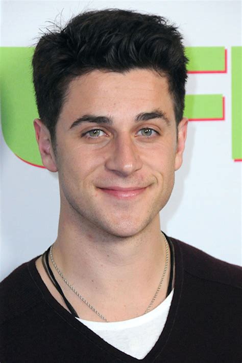 Top Dark Haired Male Actors To Watch