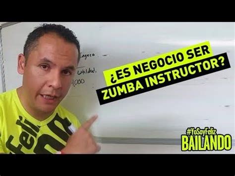 Descubre cuánto cobra un profesor de baile por hora y sorpréndete
