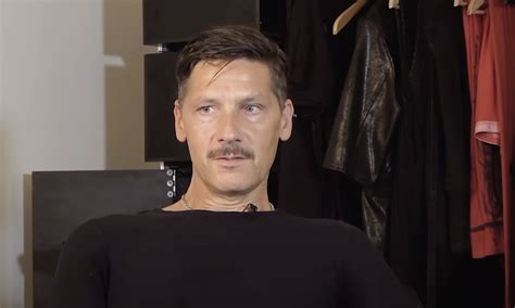 RAMMSTEIN Drummer TILL Has Distanced Himself From Us In Recent Years