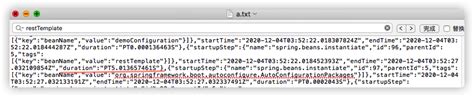「spring boot 2 4 新特性」启动耗时详细监控 阿里云开发者社区
