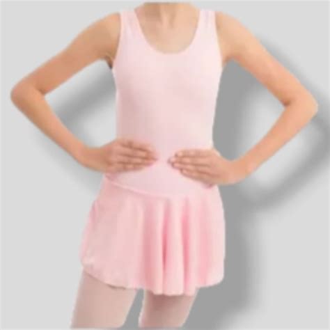 Collant Regata Saia Acoplada Ballet Infantil Rosa Balé Shopee Brasil