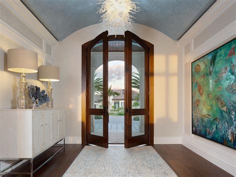 Miromar Lakes Waterfront Oasis Gulfshore Homes