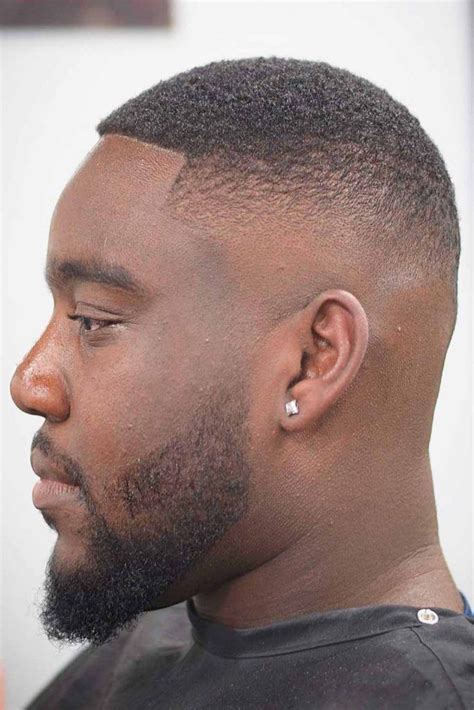 Low Burst Fade Black The Ultimate Style Guide For Men In 2021 Before