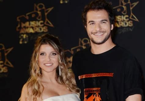 Amir le chanteur est papa pour la première fois Public