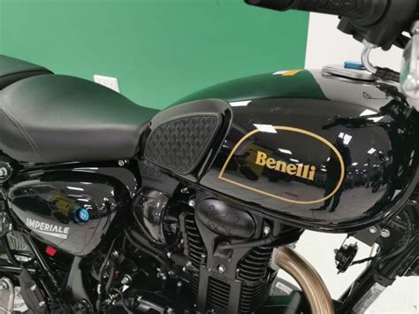 Benelli Imperiale 400 2025 Giá bao nhiêu Hình ảnh Mua trả góp