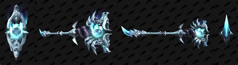 Infinite Bronze Dragonflight Weapon Variants Added In Patch 10 1 5
