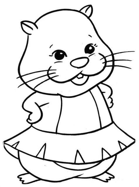 Desenho De Pororo Dando Oi Para Colorir Tudodesenhos The Best Porn