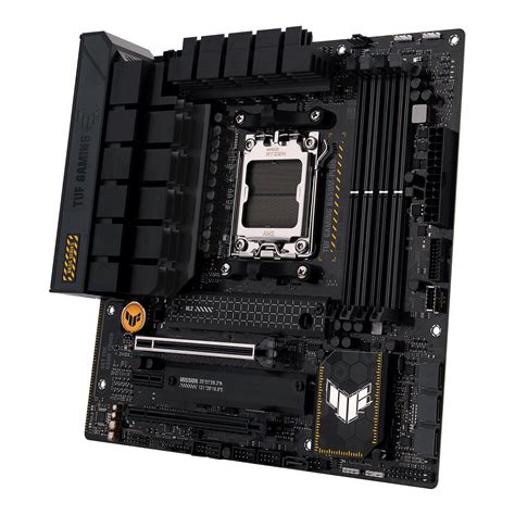 TUF GAMING B650M PLUS WIFIPlaca baseASUS España