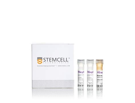 STEMCELL Technologies EasySep Mouse CD45 Positive Selection Kit 2 X 10