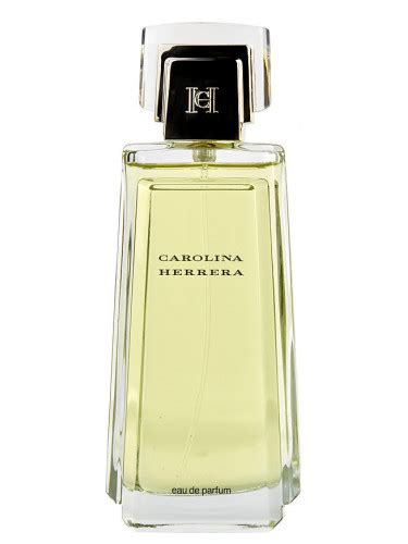 Carolina Herrera by Carolina Herrera Carolina Herrera 香水 一款 1988年 女用 香水