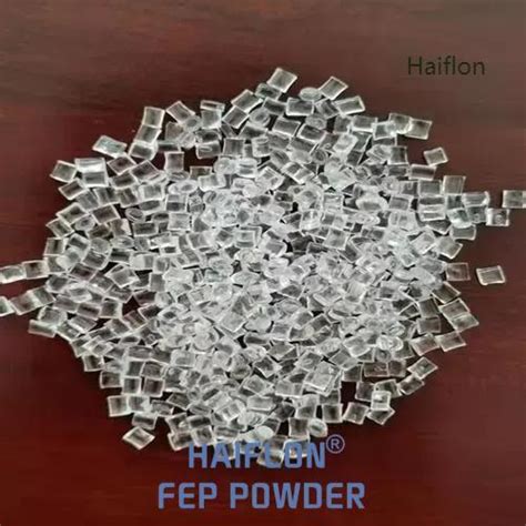 ETFE Pellets ETFE Resin Single Conductor Wire With Extruded ETFE FEP