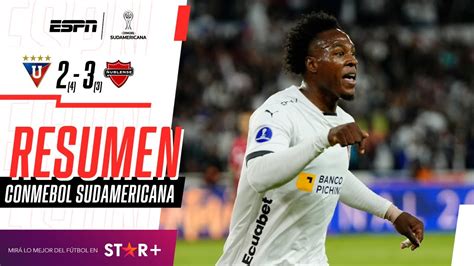 LOS ALBOS SUFRIERON EN UN FINAL DRAMÁTICO Y PASARON POR PENALES LDU