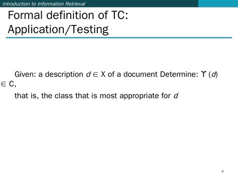 Naive Bayes For Text Classification CSE IIT Kgp