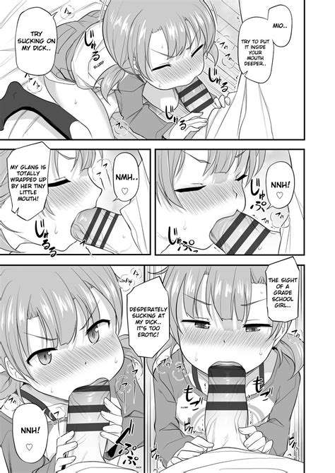 Imouto No Hadaka O Mite Koufun Suru Nante Hen Na Onii Chan What Kind