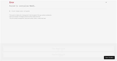vue mapbox show layer forked codesandbox