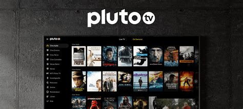 Pluto Tv Maior Servi O De Streaming Gratuito Do Mundo Chega Ao Brasil