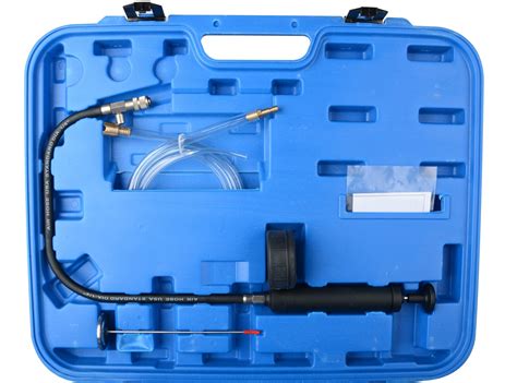 Snapklik Dayuan Pcs Universal Radiator Pressure Tester Kit